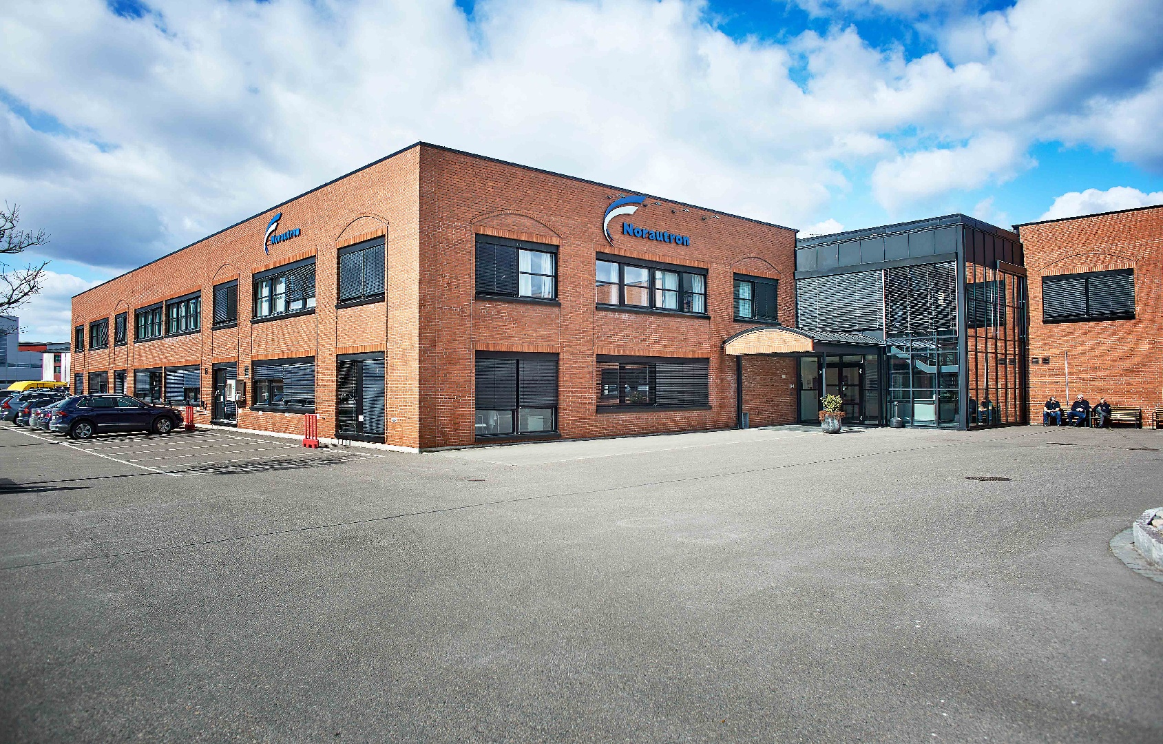 Norvestor acquires leading Nordic full-service EMS company Norautron